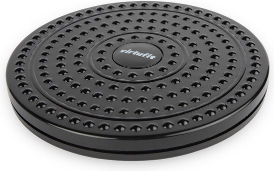 VirtuFit Core Twister - Balansbord – Twister Fitness – Cardio Twister ...