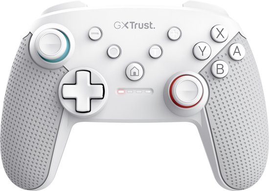 Trust GXT 1246 MUTA - Switch Controller - Draadloze Switch controller ...