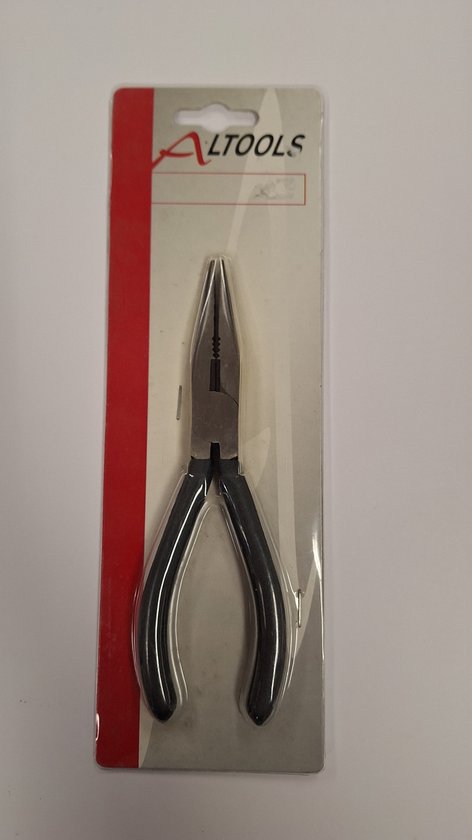 Radiotang recht Altools 160 mm | bol