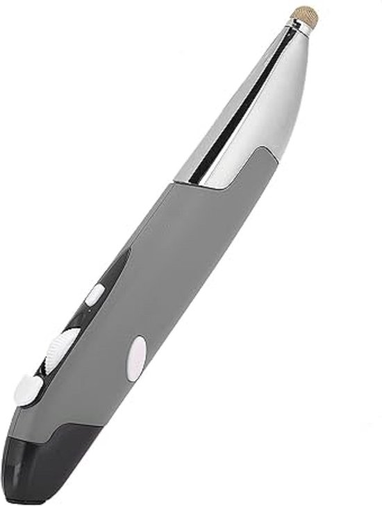 Stylus voor computer, Pocket Mouse, Custom Innovative Wireless Vertical ...