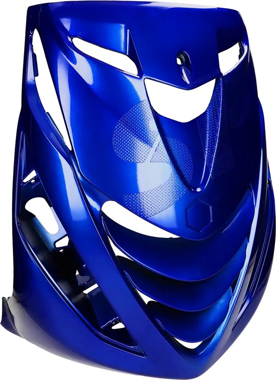 Kappenset Piaggio Zip SP Custom candy blauw | bol