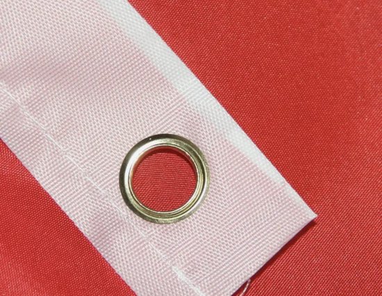 Turkse vlag (Bayrak) | bol