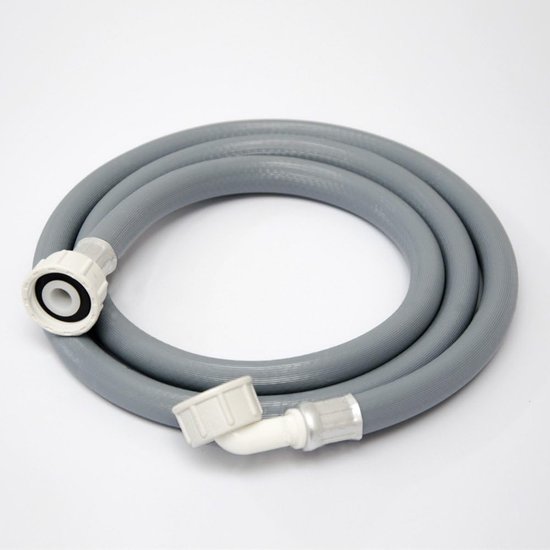 toevoerslang - Waterstop wasmachine slang , 2 m | bol