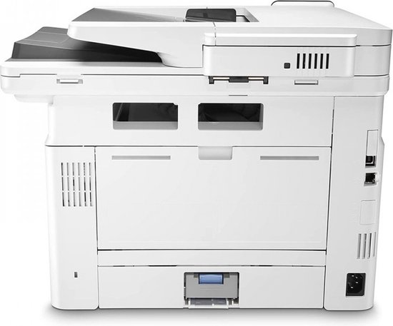 HP LaserJet Pro MFP 4103dw Printer | bol