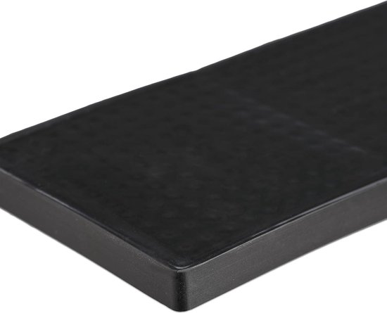 Barmat set van 2 - lange en korte noppen - vaatmat - 60 x 8 cm ...