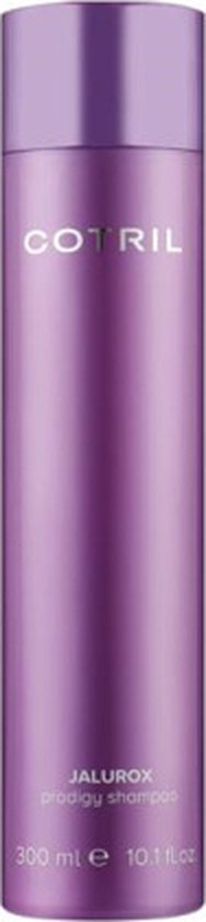 COTRIL JALUROX PRODIGY SHAMPOO - 300ml | bol