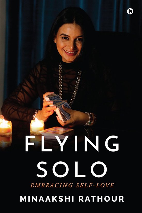 Flying Solo (ebook), Minaakshi Rathour | 9798894156064 | Boeken | bol