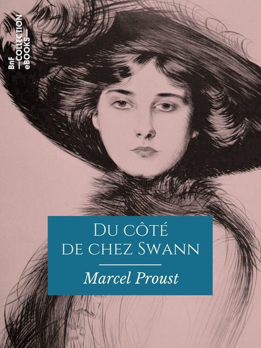 Classiques - Du côté de chez Swann (ebook), Marcel Proust | 9782346139224 | Boeken | bol