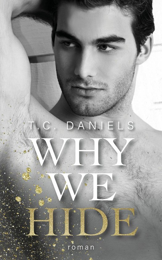 4Reasons 1 - Why We Hide (ebook), T.C. Daniels | 9783759239594 | Boeken ...