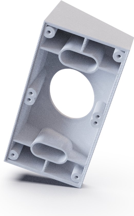 Hoeksteun voor Ring Deurbel 3 - Wit | bol