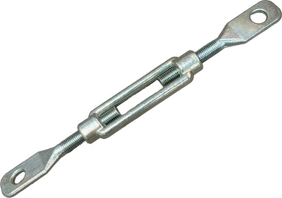 blad Spanschroef M12 4 stuks | bol