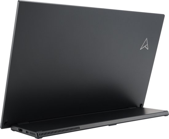 ASUS ZenScreen MB17AHG Monitor - 17 inch - Portable Gaming - 144Hz ...