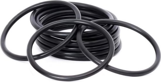 30 Stuks Rubberen O-ringen 3998 mm 3292 mm 353 mm Garantie 10 Jaar | bol