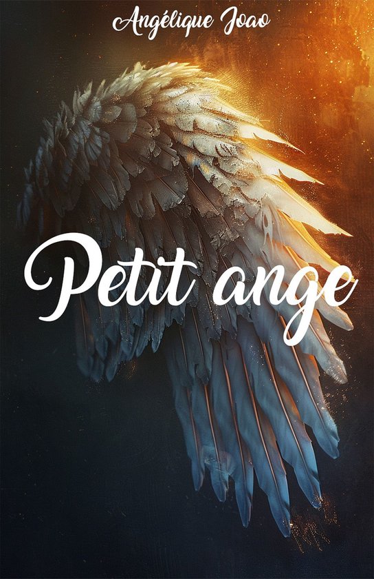 Petit ange (ebook), Angelique Joao | 9791040559269 | Boeken | bol