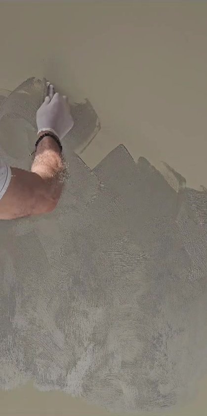 Zand Effect Verf - Goud - 1L - Decoratieve Muurverf | bol