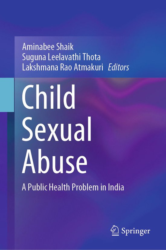 Child Sexual Abuse (ebook) | 9789819987450 | Boeken | bol