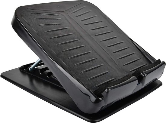 Verstelbaar Anti-slip Stretch Board - Houten Incline Board voor Rekken ...