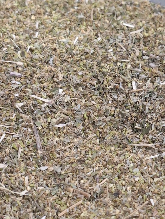 Moerasspirea bloesem (Filipendula ulmaria) 100g | bol