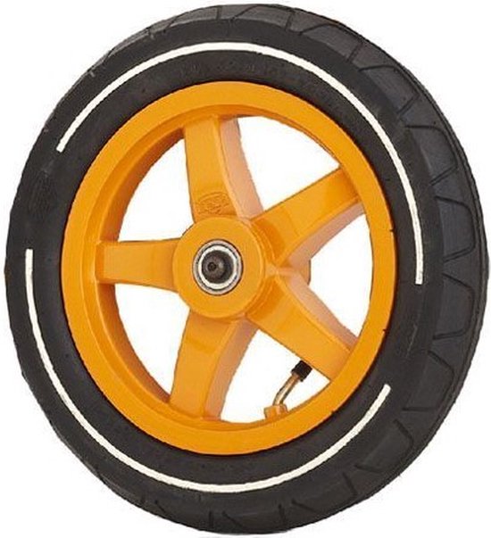 Berg Drive Wheel buddy Pro | bol