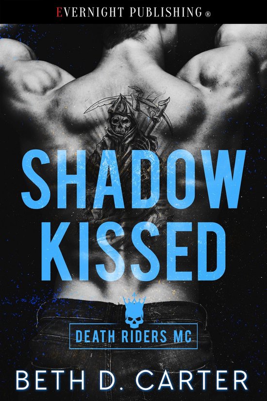 Death Riders MC - Shadow Kissed (ebook), Beth D. Carter | 9780369507822 ...