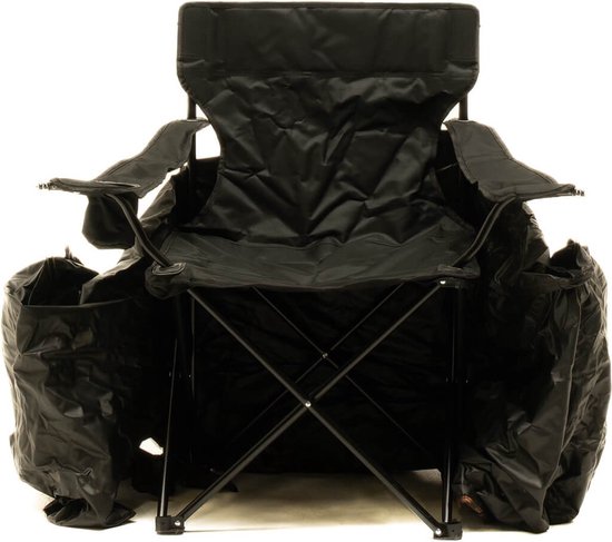 Buteo Photo Gear One Man Chair Hide | bol