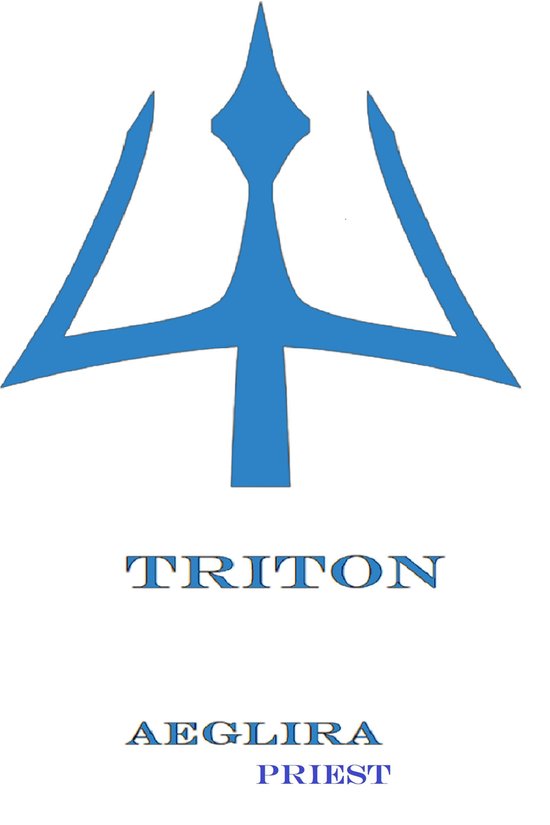 Triton (ebook), Aeglira Priest | 9780463178188 | Boeken | bol