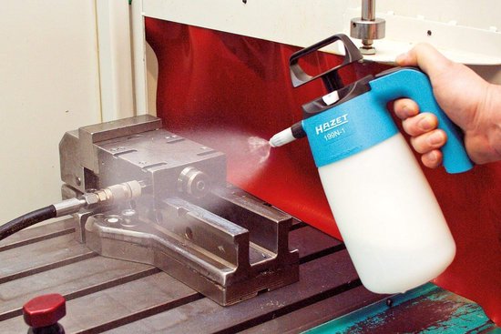 Spuitfles 199N-1 - Spuitfles voor het desinfecteren van oppervlakken ...