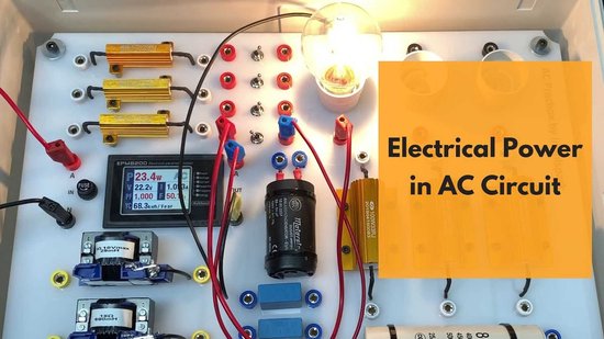 AC Circuits (ebook), Nour Hassan | 1230007918384 | Boeken | bol