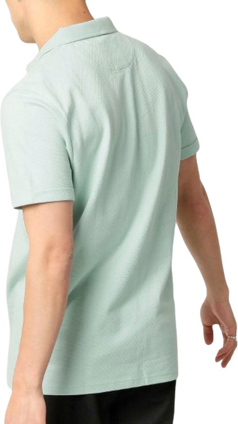 Clean Cut Copenhagen Silkeborg Stretch Polo Heren - Maat L | bol