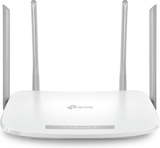 TP-Link EC220-G5 - Router - WiFi 5 - 1200 Mbps - Dual-Band | bol