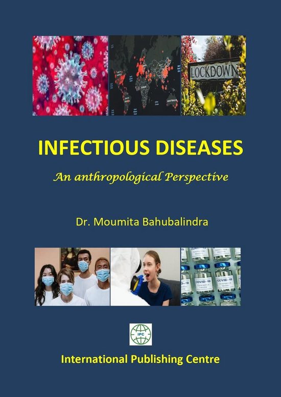 Infectious Diseases (ebook), International Publishing Centre | 9798223479451 | Boeken | bol