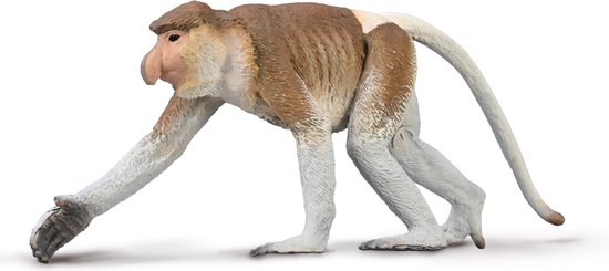 Collecta Neusaap - (L). | bol