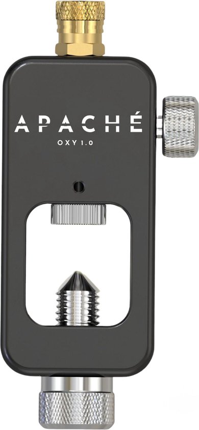 Apaché Refill Adapter | bol
