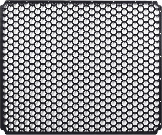 gootsteenmat Siliconen gootsteenbeschermer, hittebestendige ...