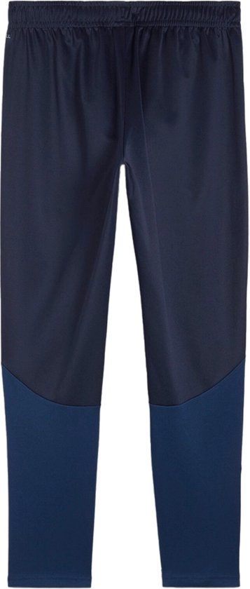 Puma Sporthose TeamGoal Training Pant 658639 Puma Navy-Puma White ...