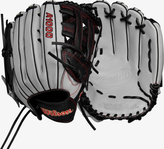 Wilson A1000 2024 1750 12,5'' LHT | bol