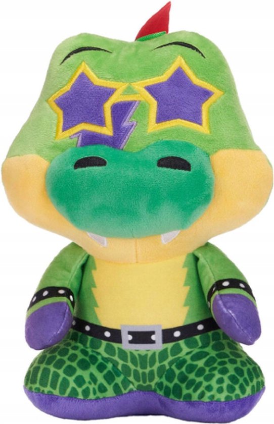 Montgomery Gator - Five Nights at Freddy's Pluche Knuffel 30 cm {FNAF ...