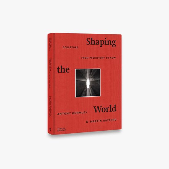 Shaping the World, Martin Gayford | 9780500022672 | Boeken | bol