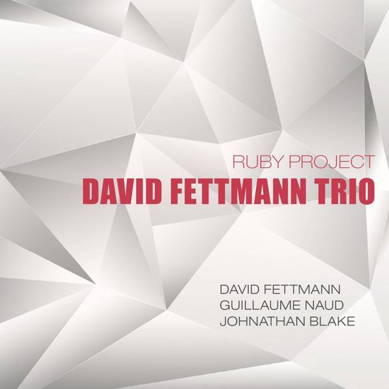 The Ruby Project, Trio | Muziek | bol