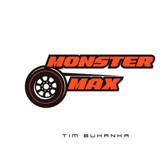Monster Max, Tim Buhanka | 9798882313493 | Boeken | bol
