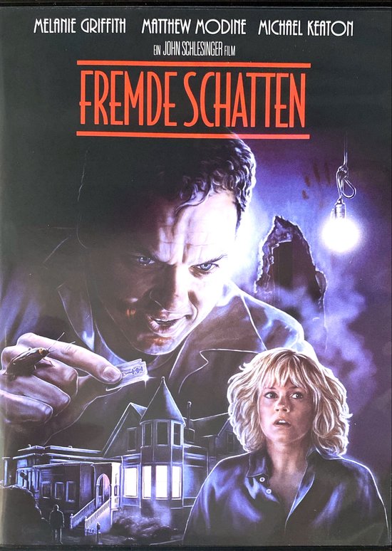 Pacific Heights (1990) [DVD] Engels gesproken met Engelse ondertiteling ...