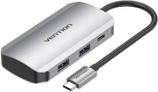 USB Hub Vention TNB | bol