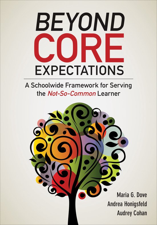 Beyond Core Expectations (ebook), Maria G Dove | 9781483353425 | Boeken ...