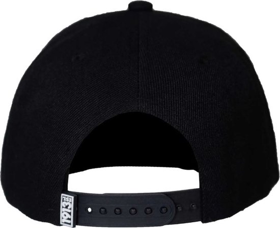 PSV Cap Logo Zwart SR | bol