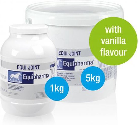 Equi Joint Pdr 1kg | bol