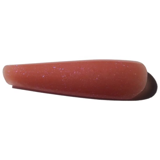 Jelly Gelly Acrygel NUDE GLITTER 50ml | bol