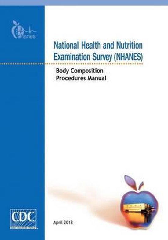 National Health and Nutrition Examination Survey (NHANES ...