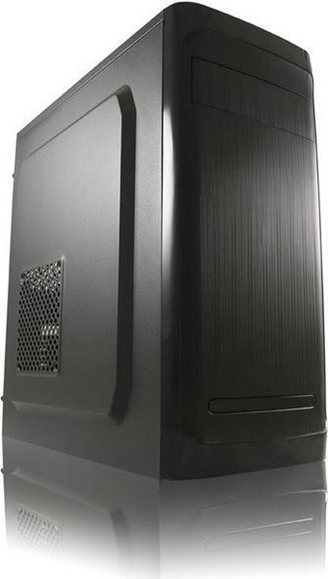 PC Now AMD 9500 Desktop | bol.com