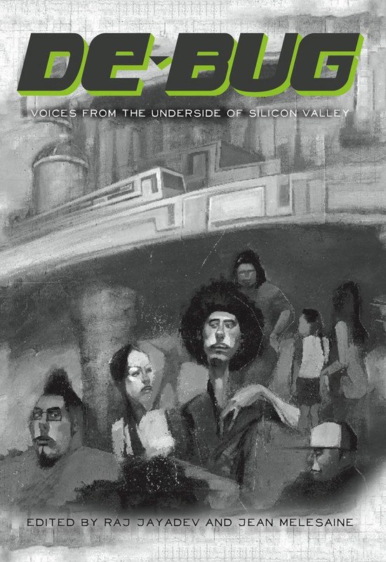 De-Bug (ebook), Raj Jayadev | 9781597143387 | Boeken | bol.com