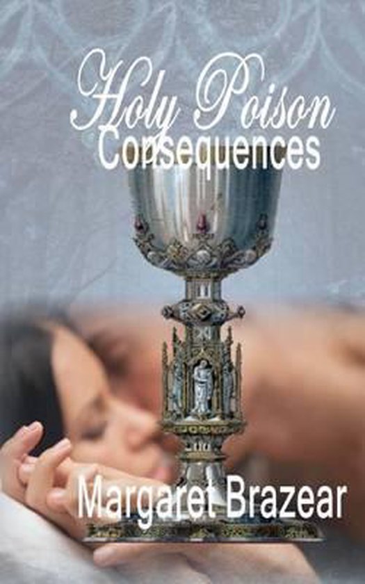 Holy Poison | 9781516808502 | Margaret Brazear | Boeken | bol.com